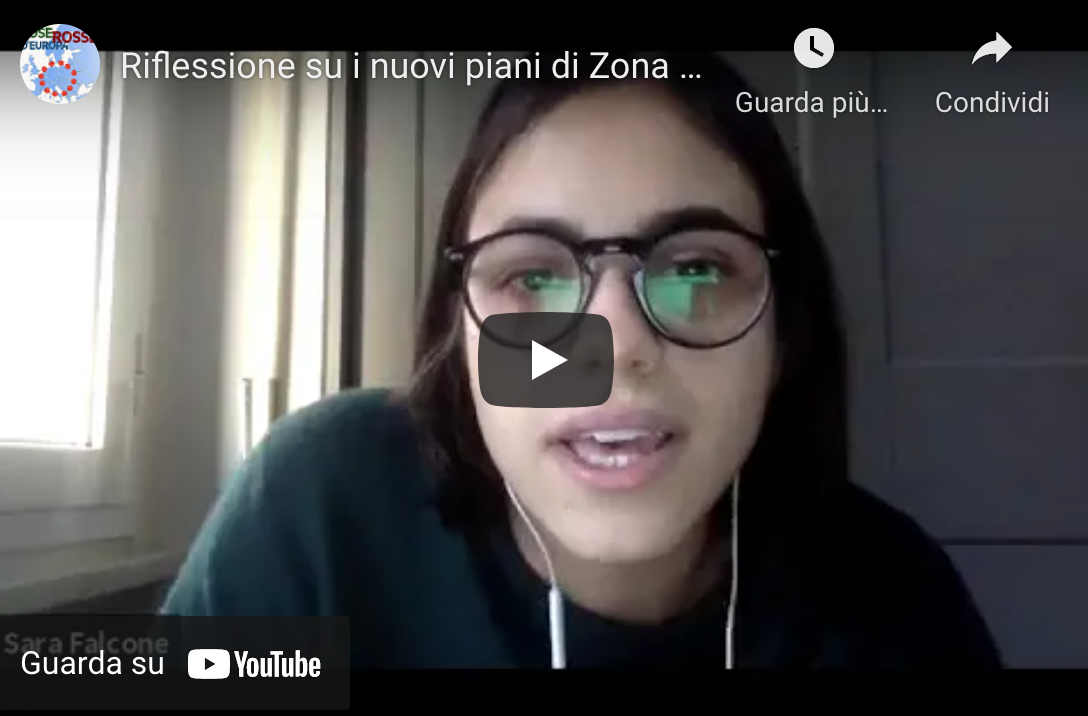 [VIDEO] Riflessione su i nuovi piani di Zona al tempo del Covid19 ...